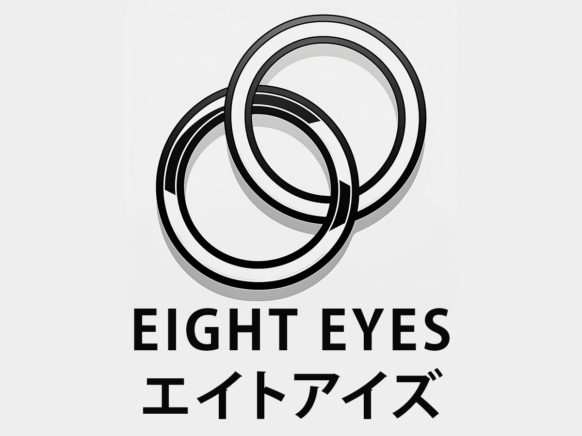 エイトアイズ（eight eyes）| 山口県山口市のホームページ作成屋さん